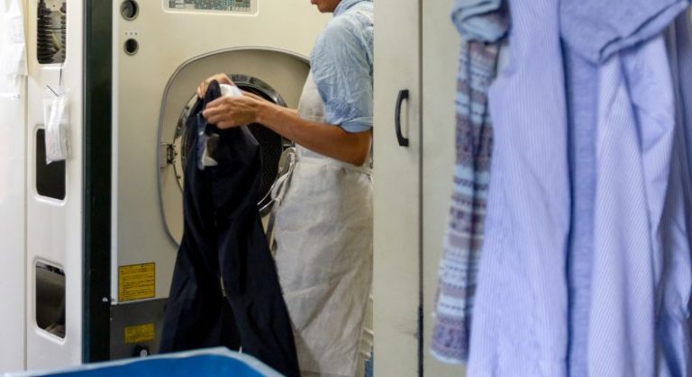 Understanding the Costs of Dry Cleaning Services | ihateironing