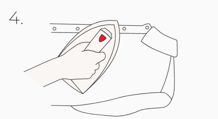 How to Iron a Shirt - The Ultimate Guide | ihateironing