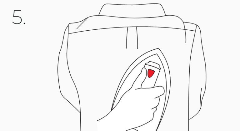 How to Iron a Shirt - The Ultimate Guide | ihateironing