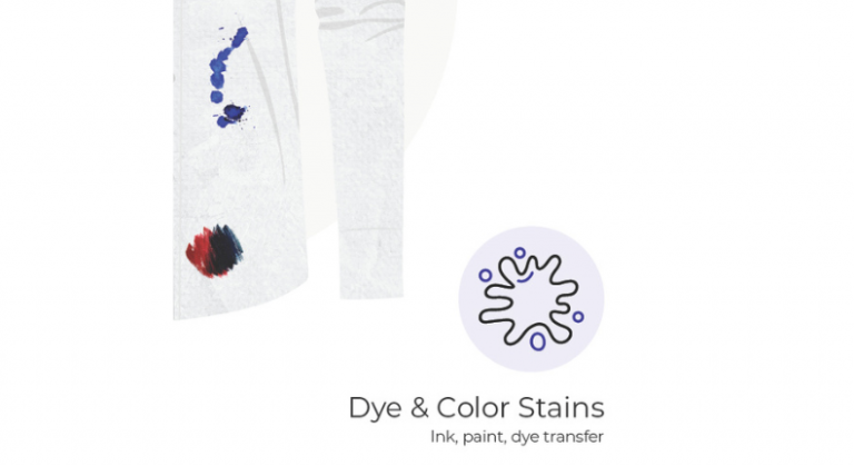 What Stains Can Dry Cleaners Remove? | ihateironing